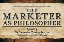 Evidence-based Marketing: Why you need more than just numbers to truly ...
