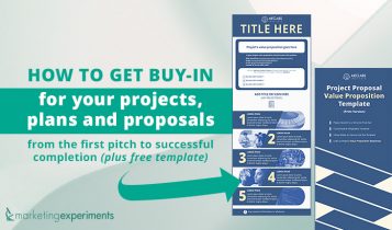 Value Proposition Archives - MarketingExperiments