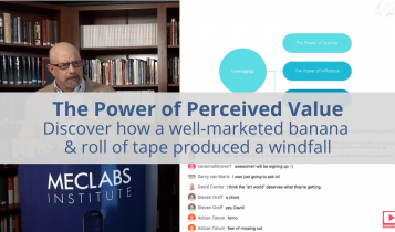 Value Proposition Archives - MarketingExperiments