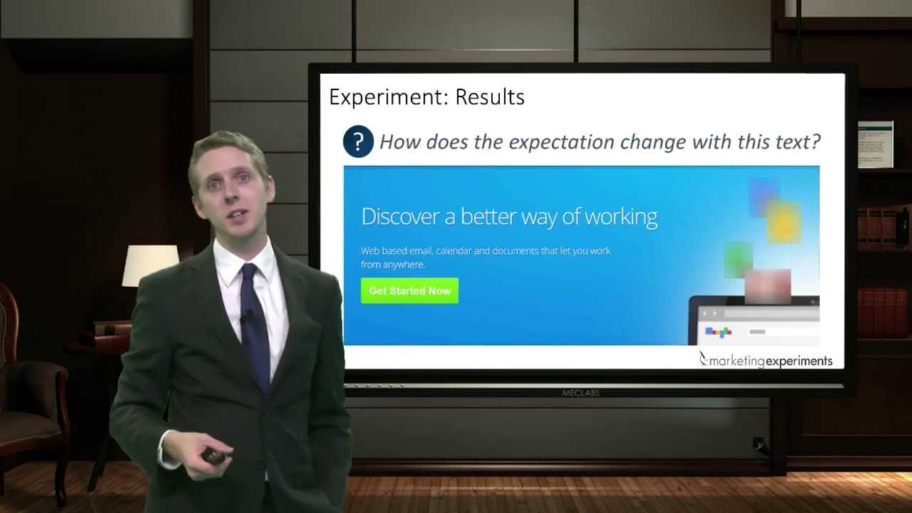 The Most Effective Calls-to-Action - MarketingExperiments