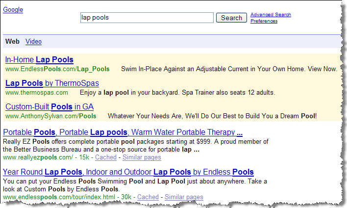 value-prop-ppc-ads - MarketingExperiments